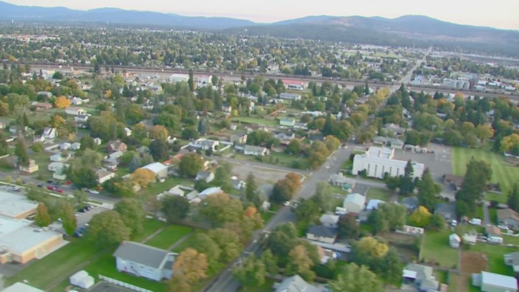 Spokane County Assessor's Office mails valuation notices for 2027 ...