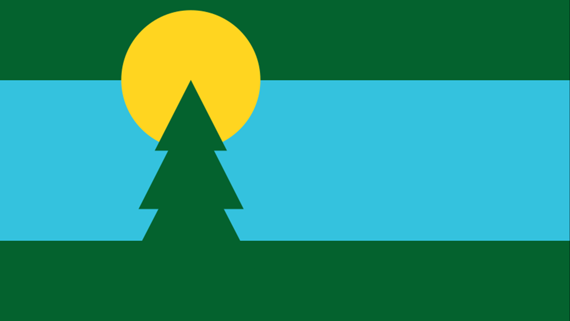 How to vote for design of Spokane's new city flag | krem.com
