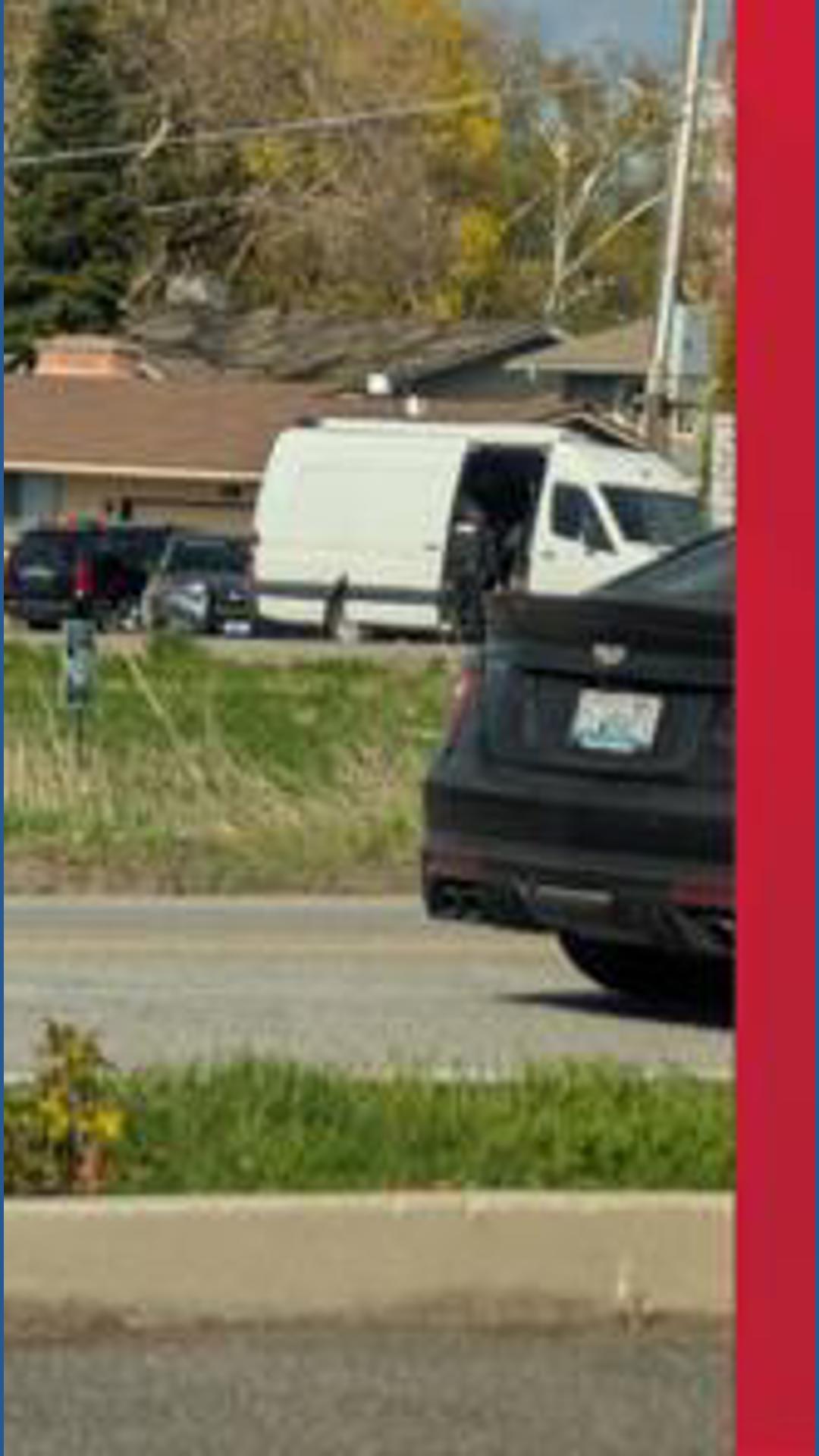 SWAT standoff in Moran Prairie ends as Spokane County deputies arrest ...