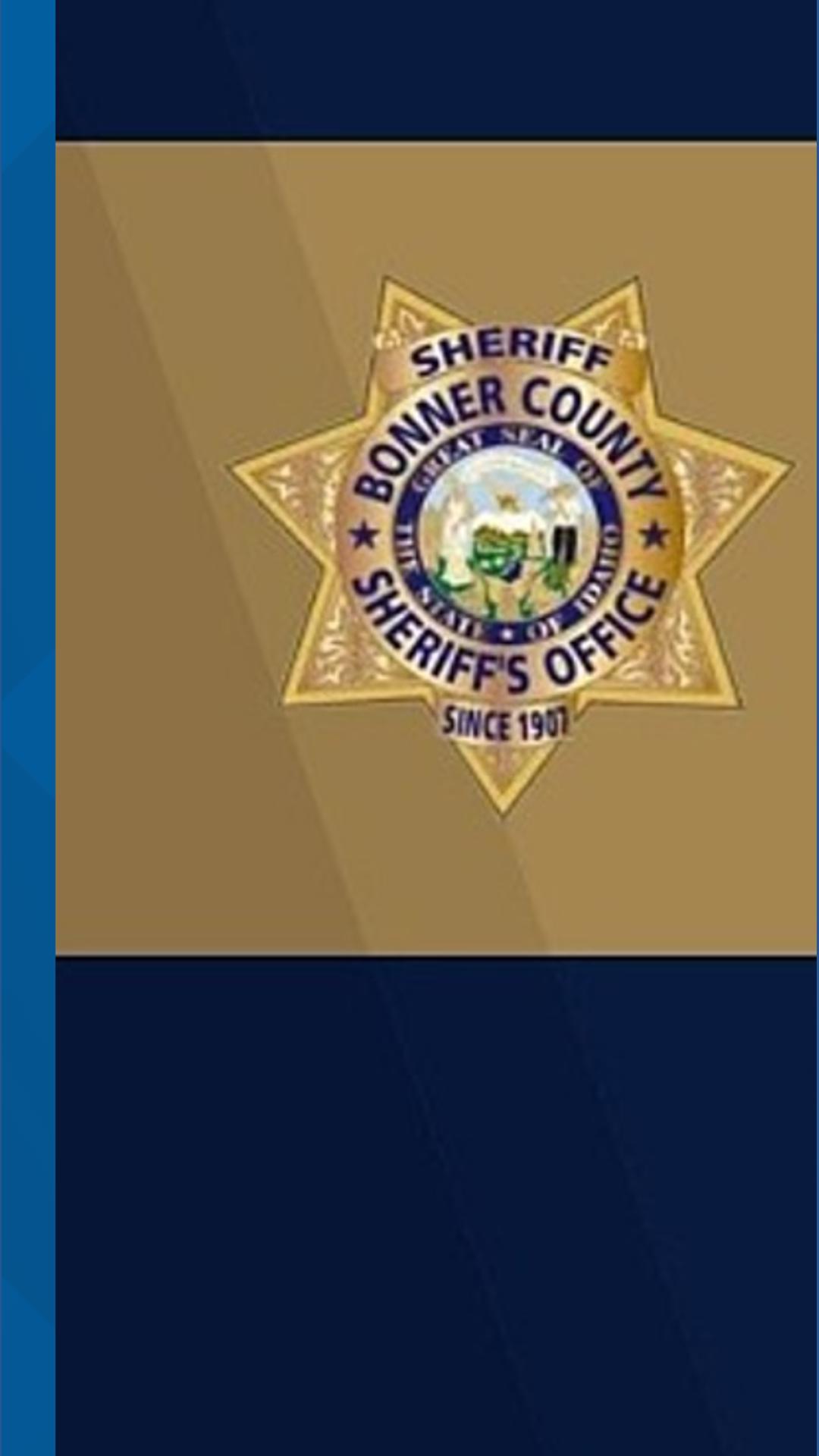 Bonner County Sheriff's Office's app now available | krem.com