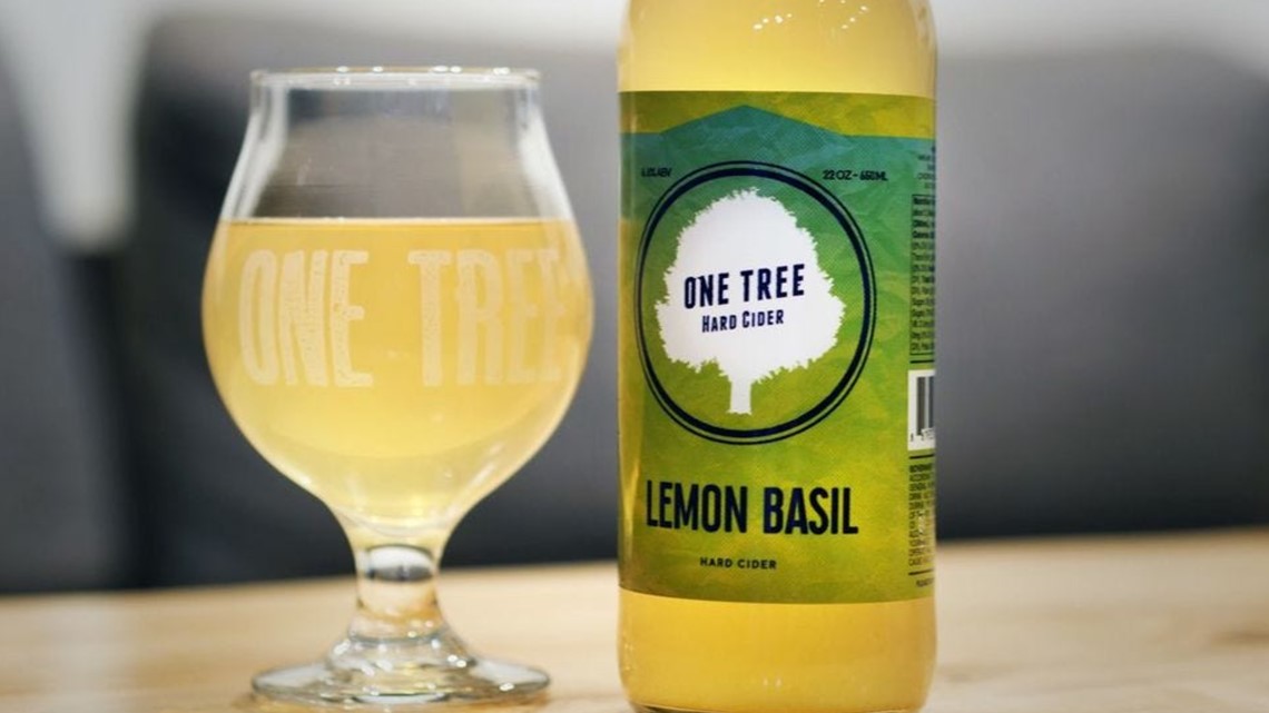 "We want to win" | One Tree Cider House competes to be named best in ...