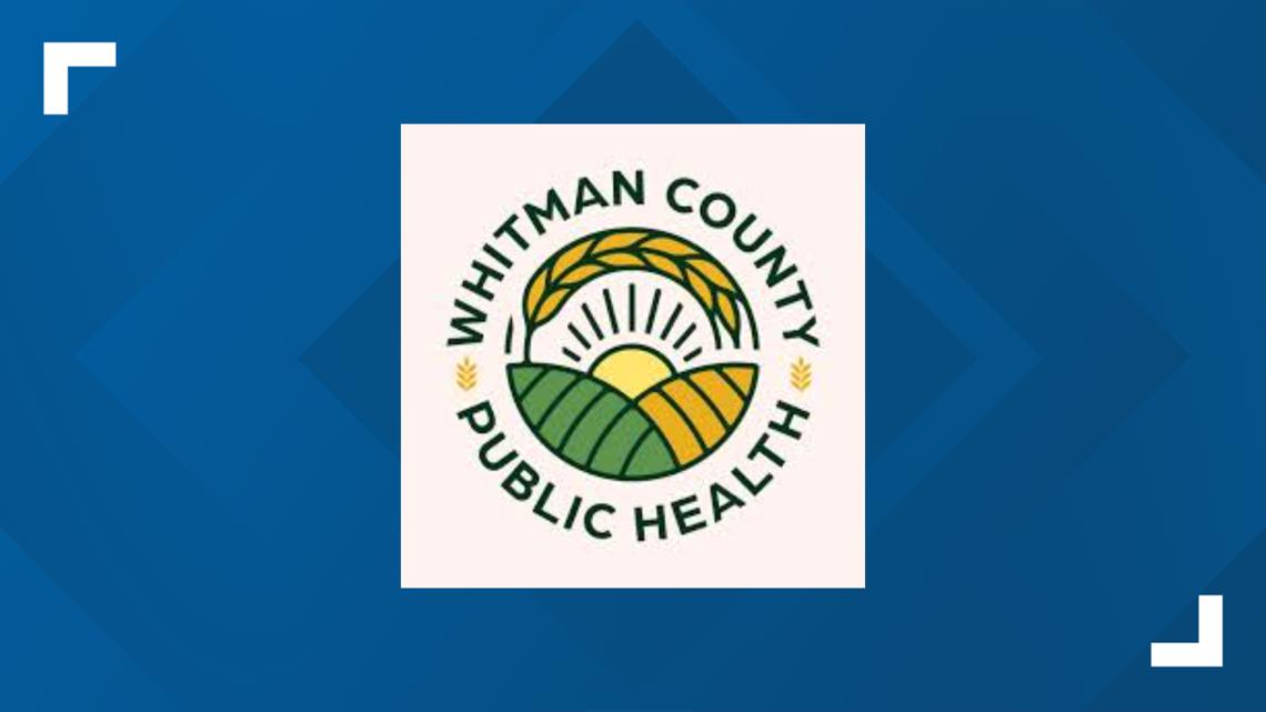 Whitman County records first flu death of 2025 | krem.com