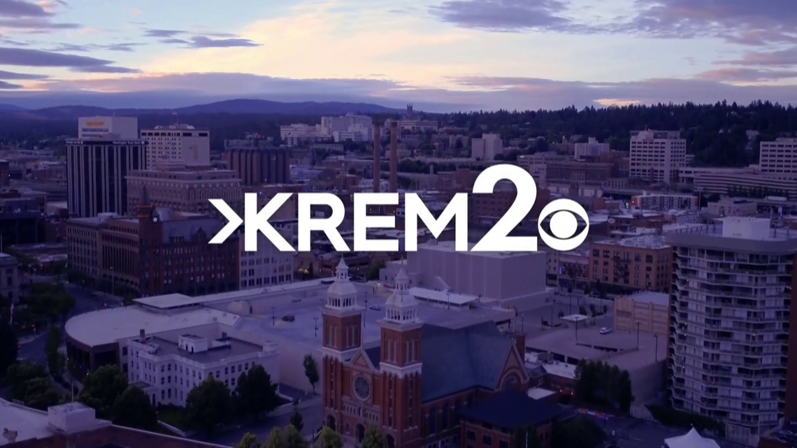 Up With KREM Sunday edition, May 24, 2026 | krem.com