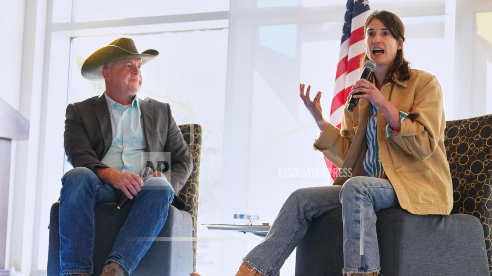 Rep. Perez faces backlash from progressives over key votes | krem.com