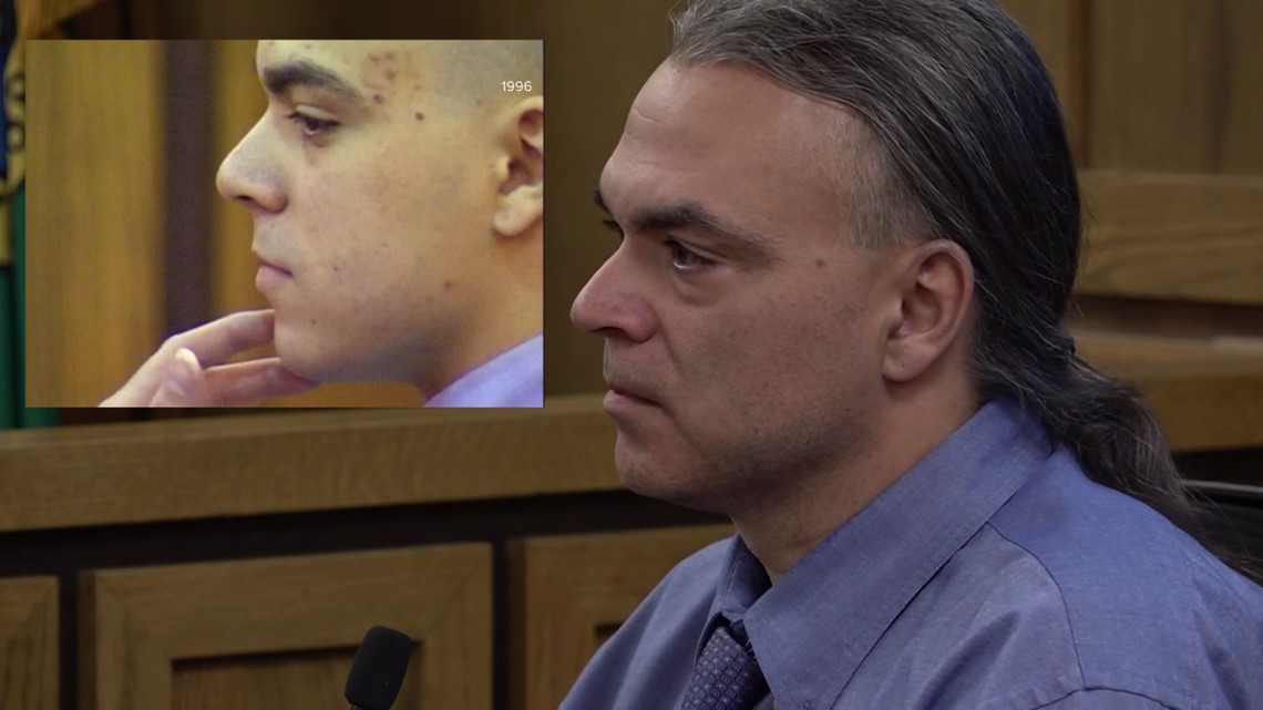 After nearly 3 decades behind bars, parole could soon be possible for ...