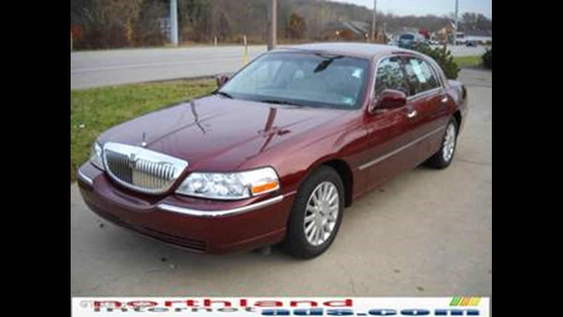 SPD seeking assistance in hit and run of a police vehicle | krem.com