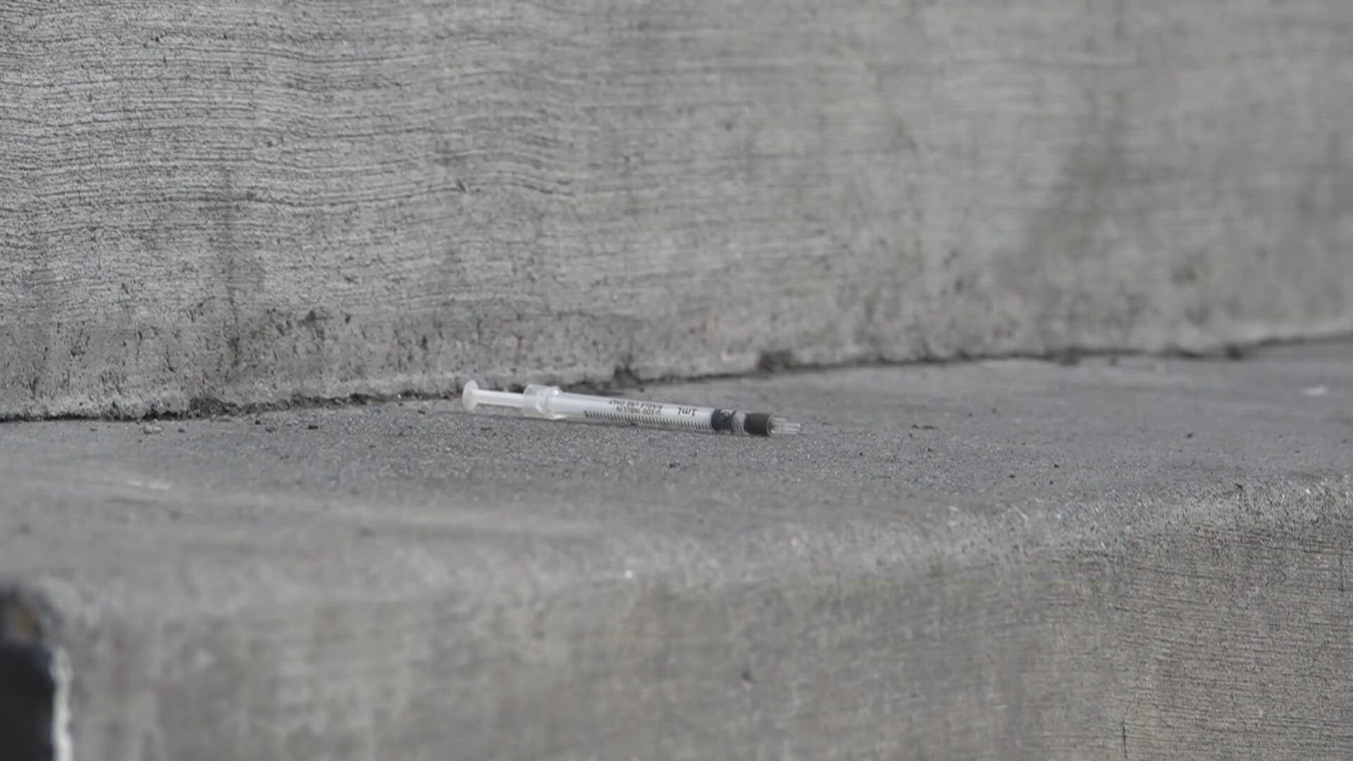 Spokane mayor & council president propose investment combating opioid ...