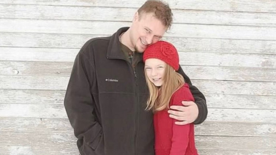 Idaho murders | Victim's dad on how he's remembering his daughter ...