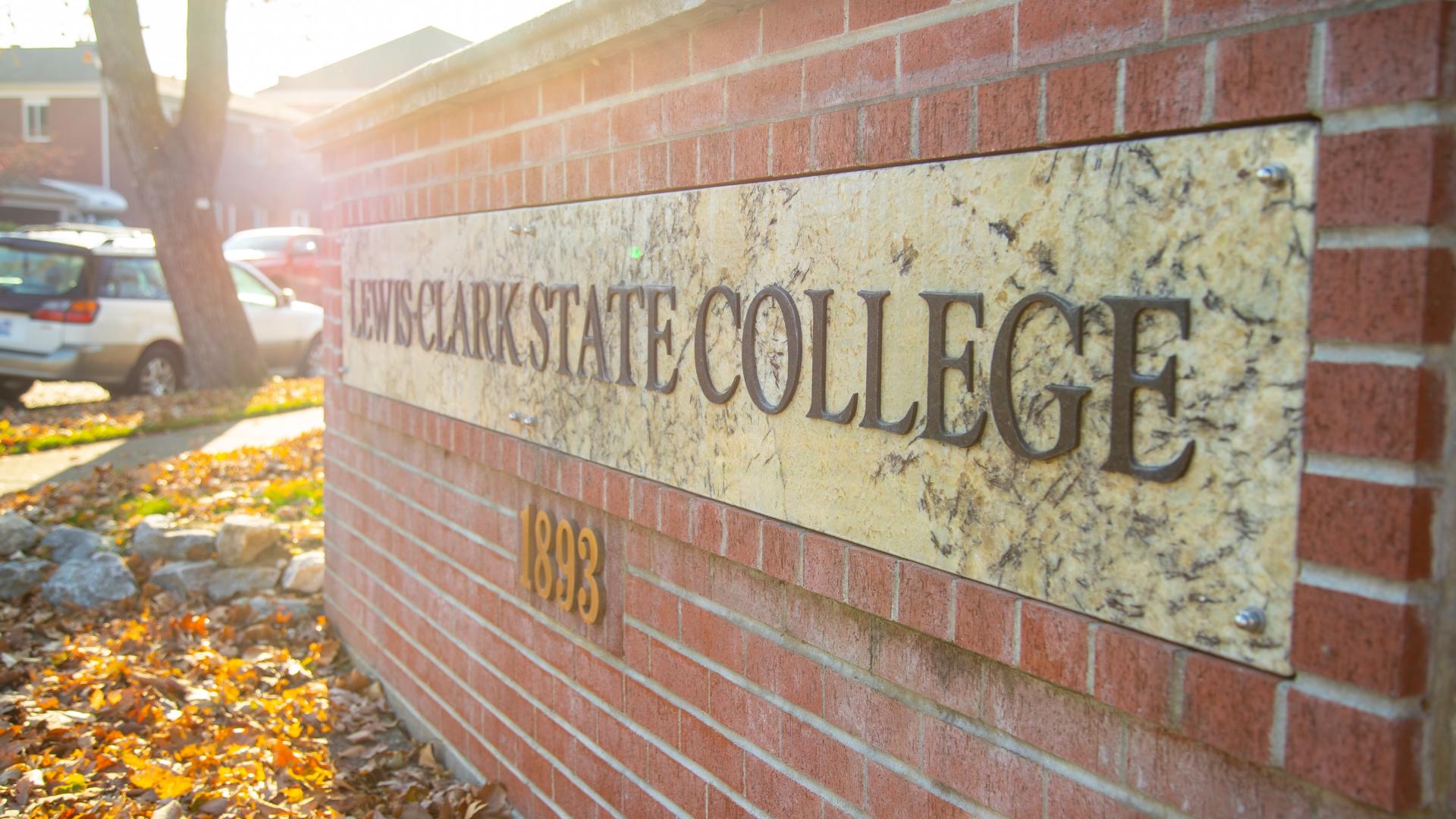 Lewis-Clark State College effort to rebrand as Lewis-Clark State ...