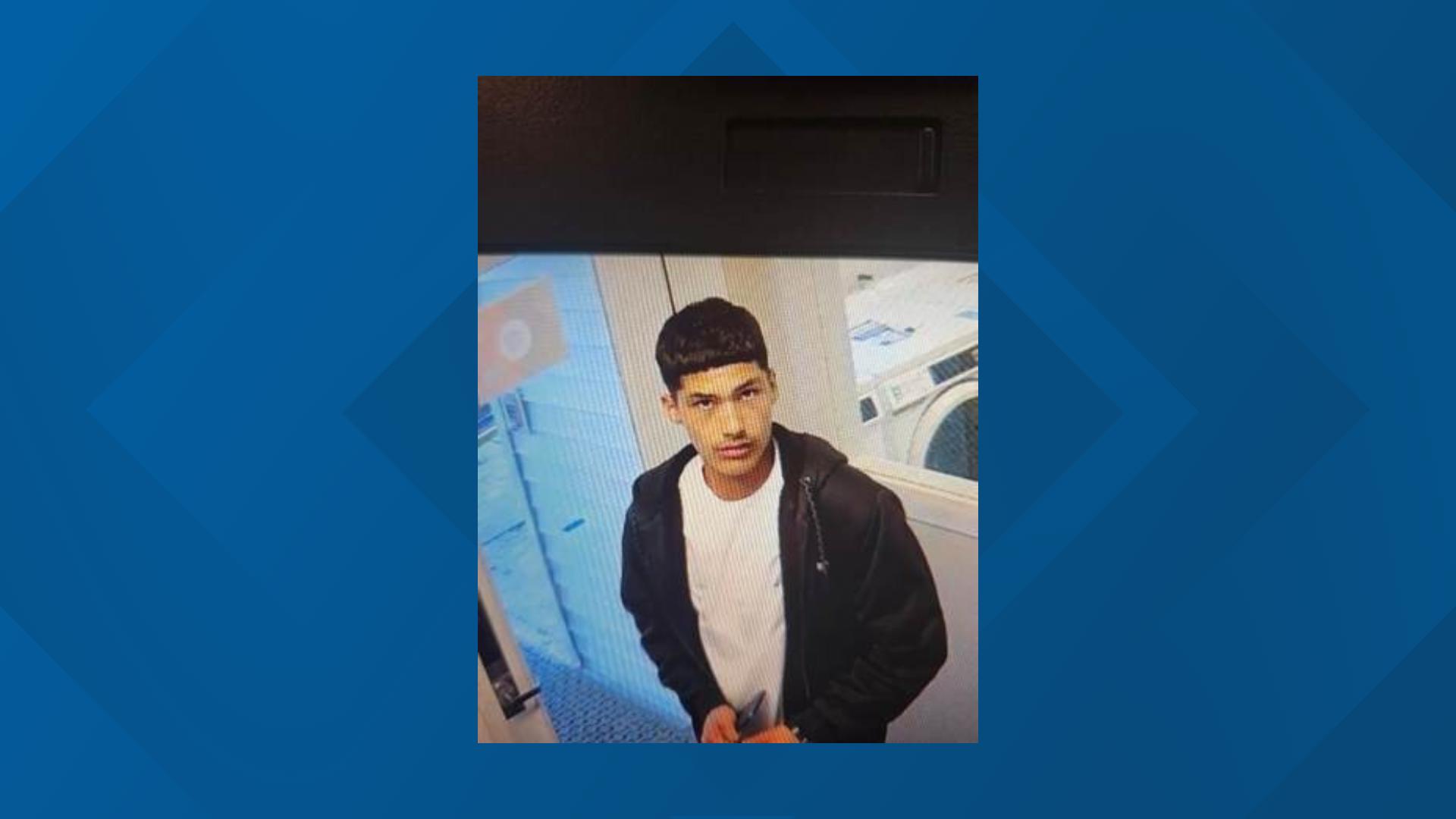 Spokane police locate dangerous offender | krem.com