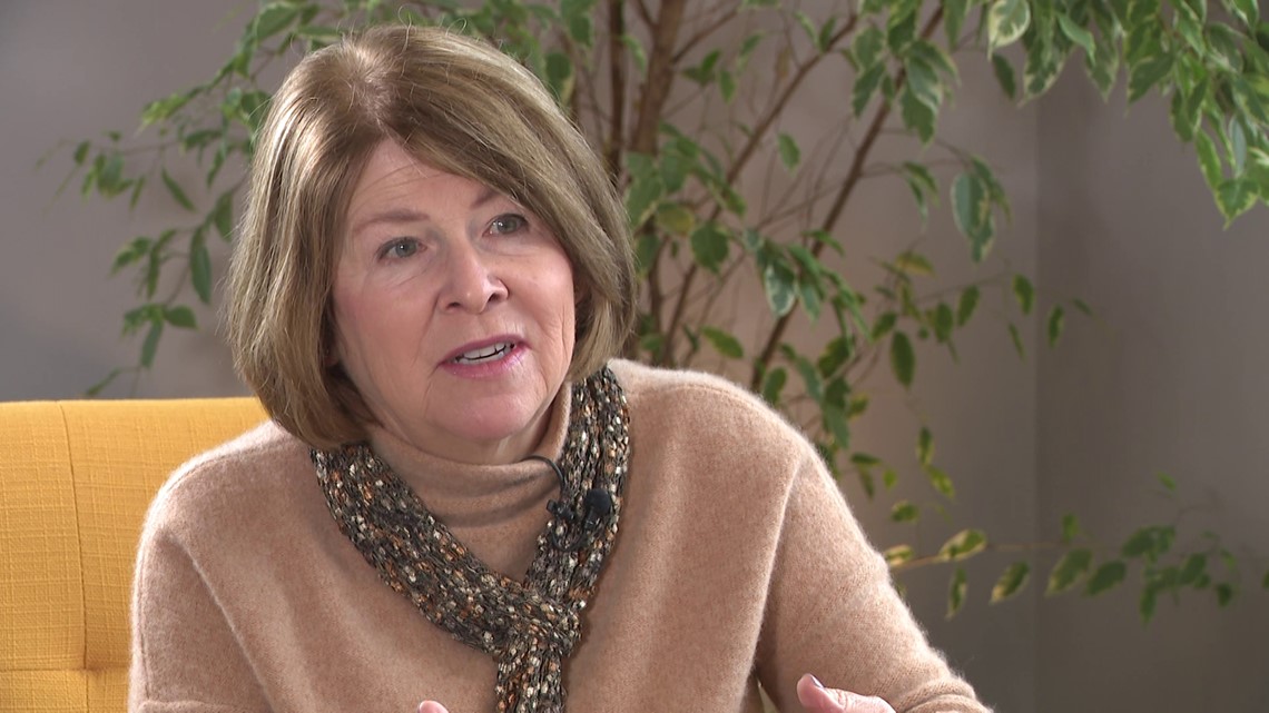 Spokane Mayor Lisa Brown shares how she plans to tackle the city's ...