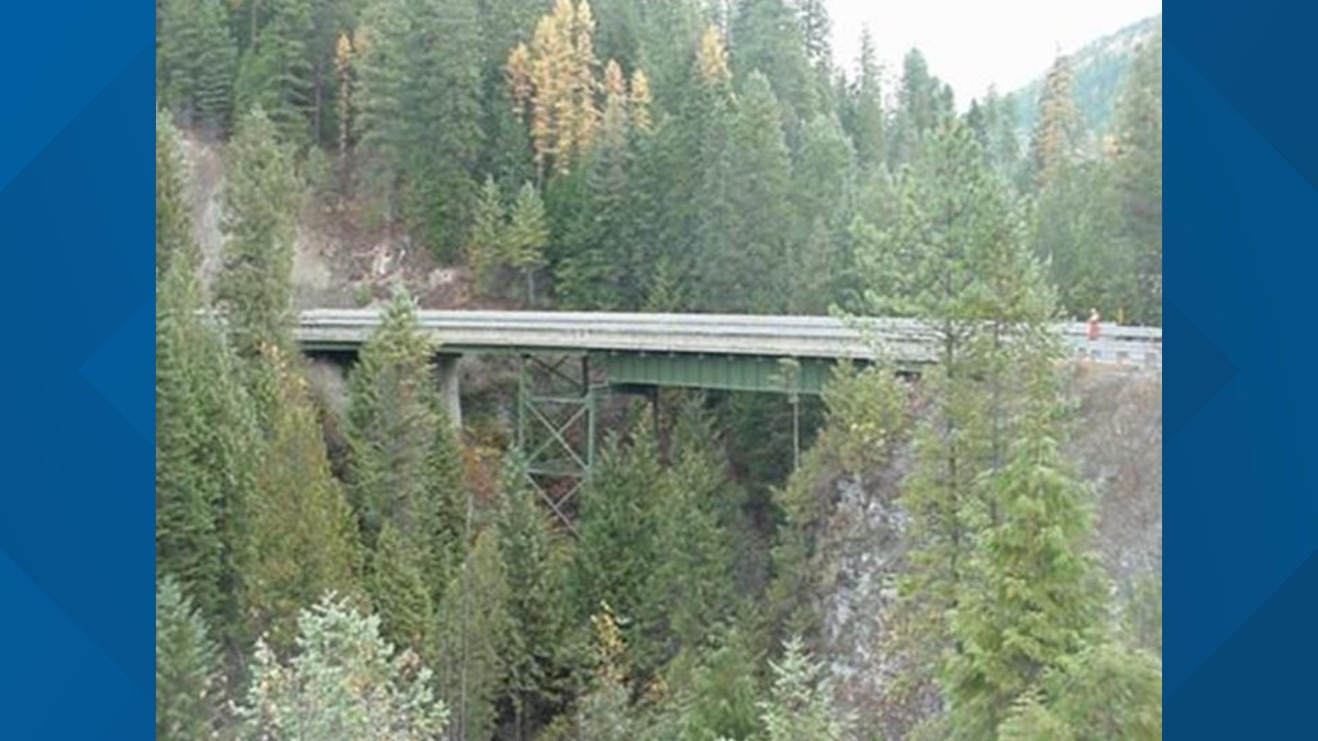 Spokane Traffic | krem.com