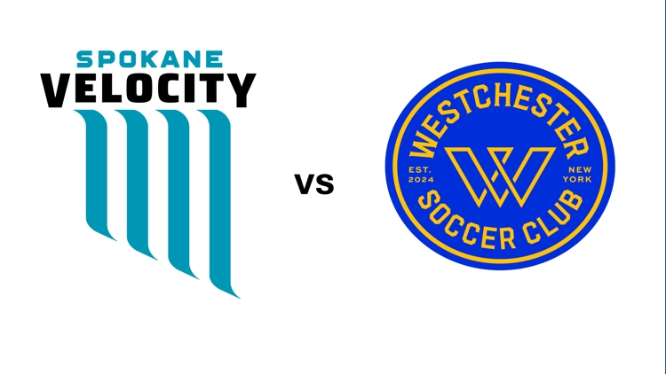 Win tickets to Spokane Velocity on Wed, June 24! | krem.com