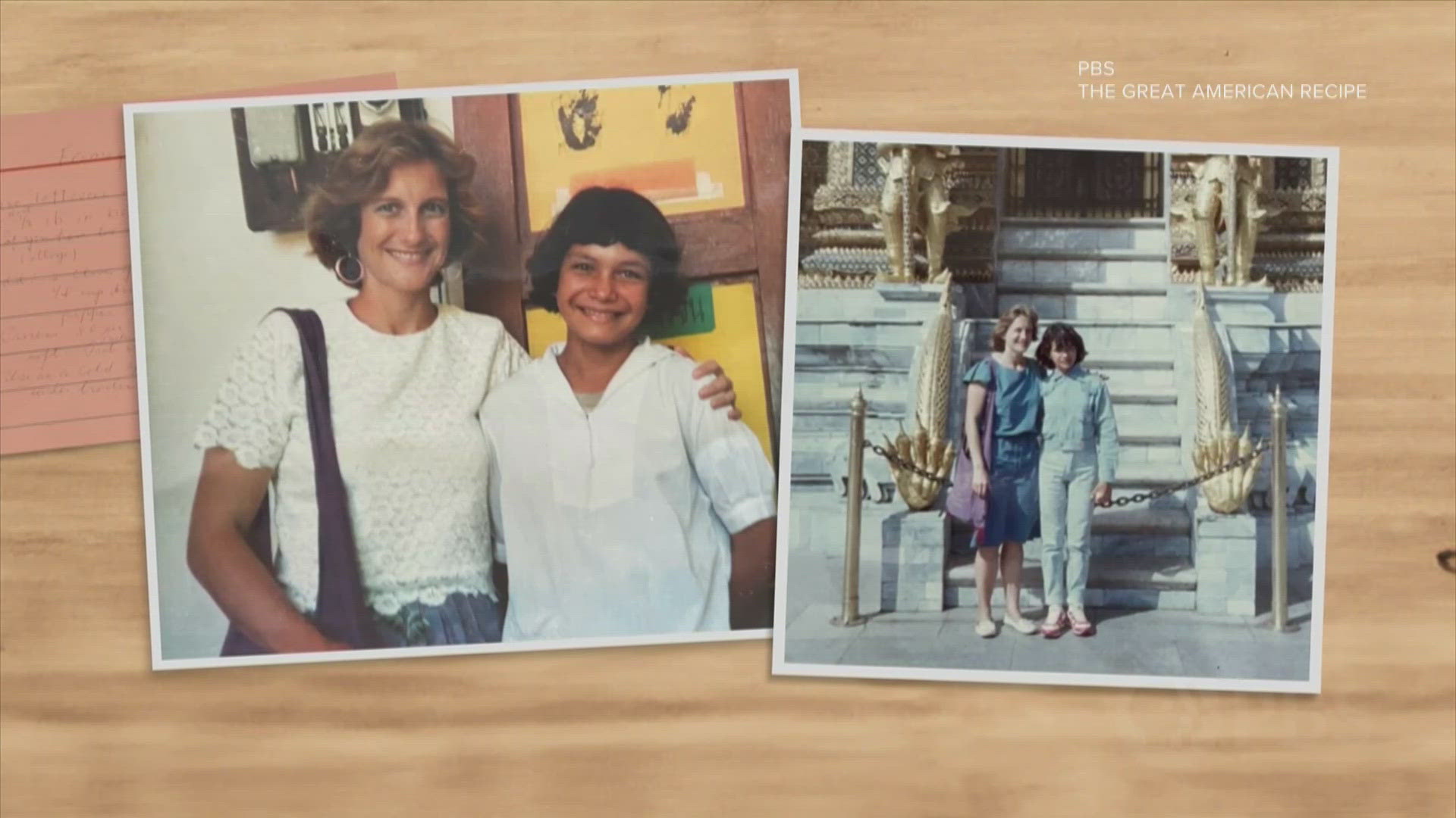 Spokane chef shines on ‘The Great American Recipe’ | krem.com