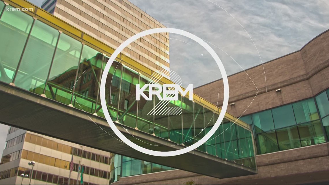 KREM 2 News at 5 p.m. on October 15, 2020 | krem.com