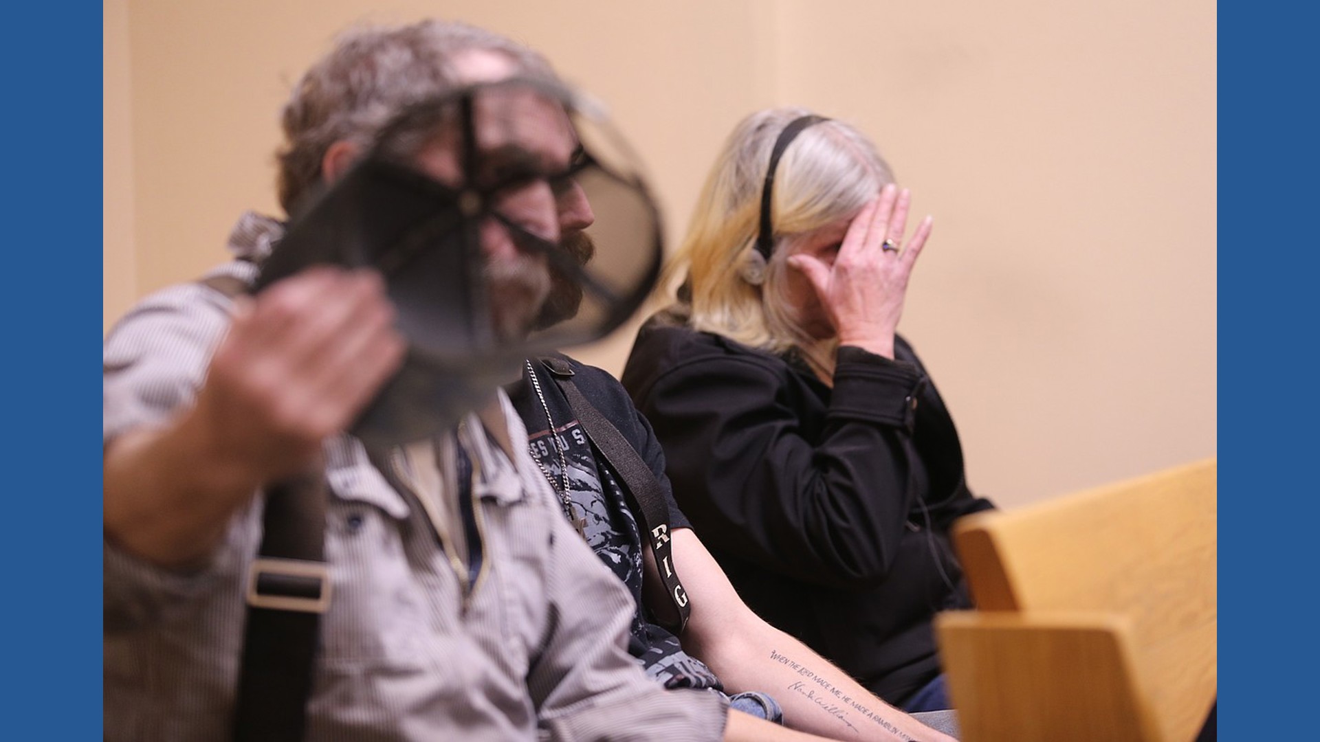 Family to stand trial together in Idaho poaching case | krem.com