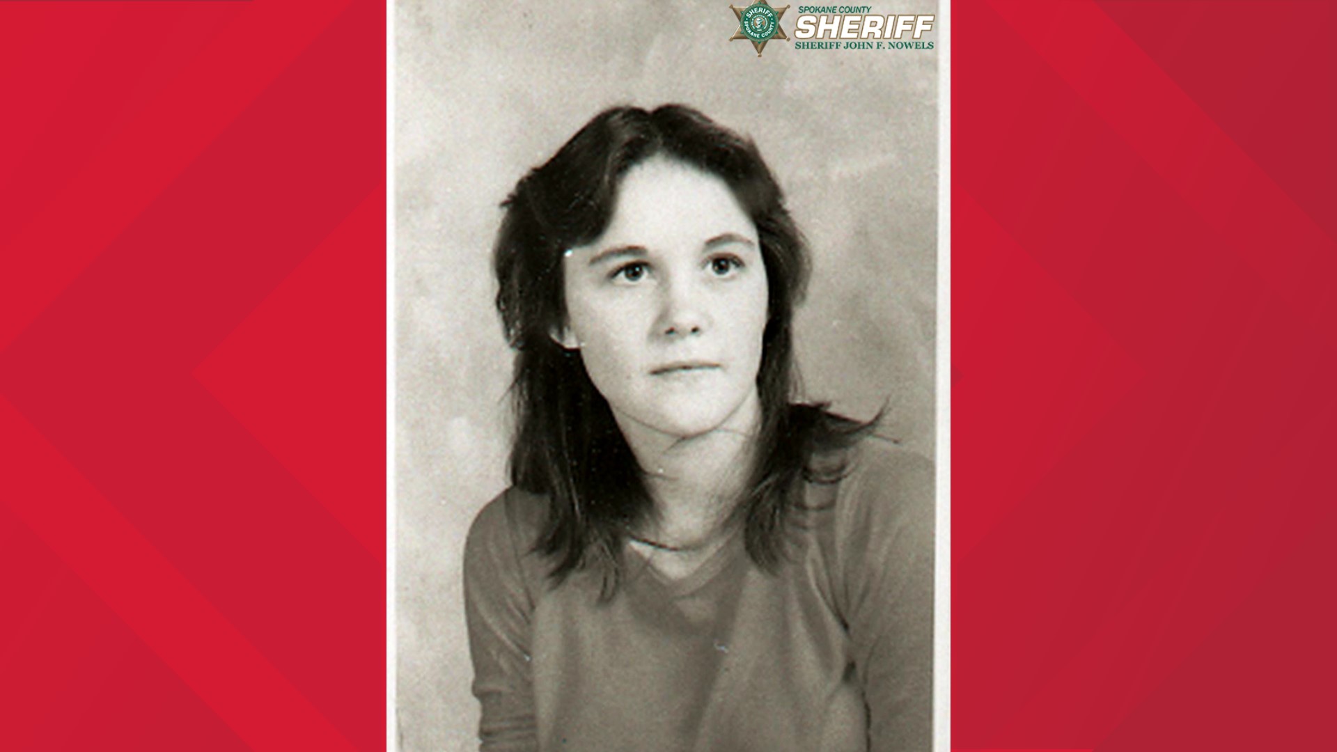 Cold case murder, sexual assault solved 45 years later | krem.com