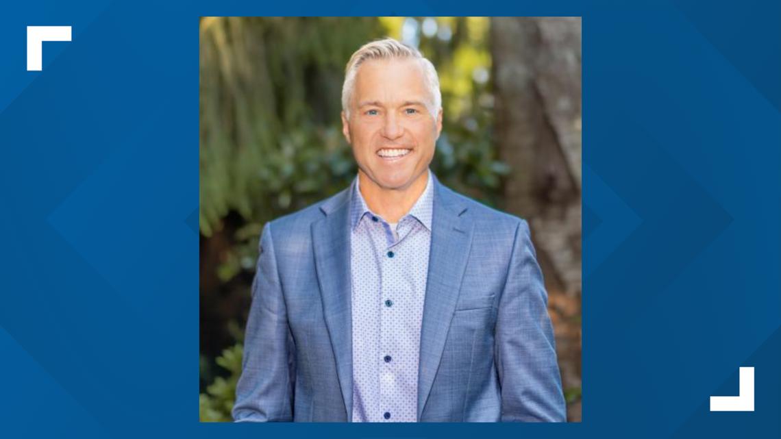 Dennis Worsham named new Washington Secretary of Health | krem.com