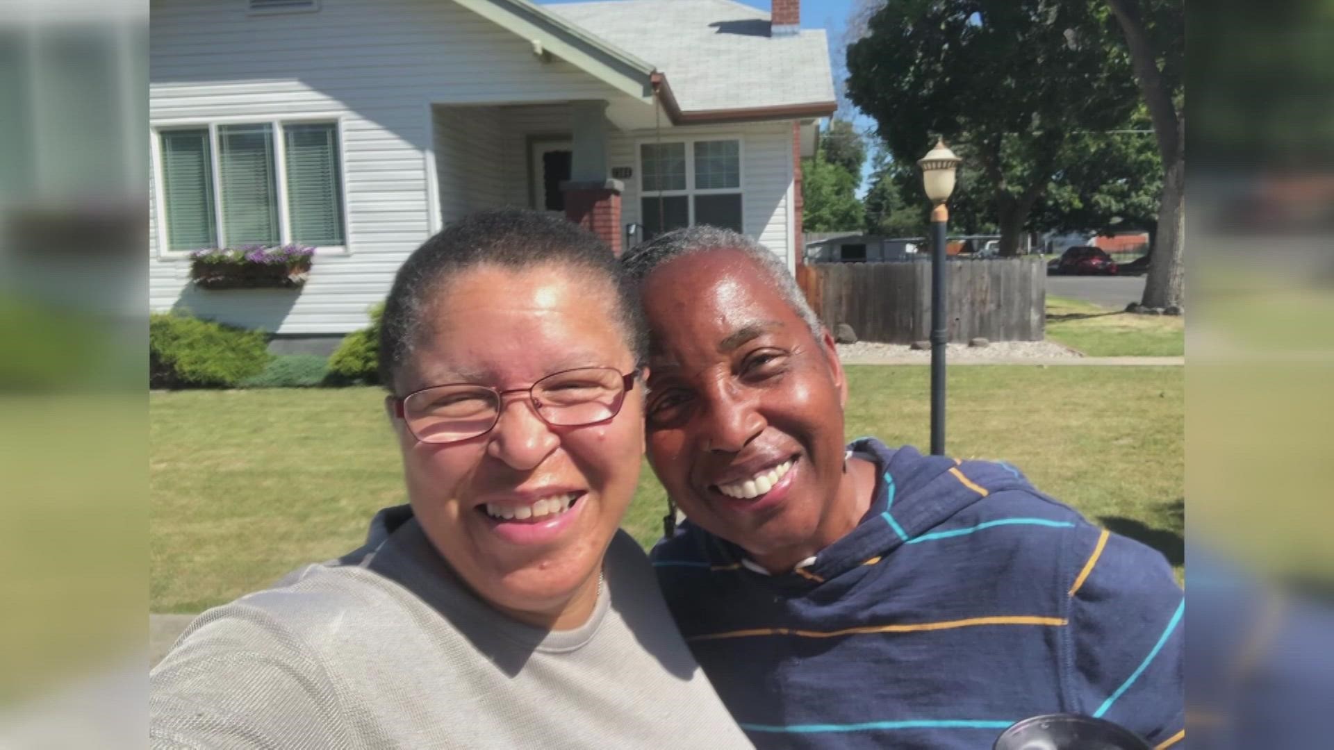 Memorial for Sandy Williams to be held tonight in Spokane | krem.com