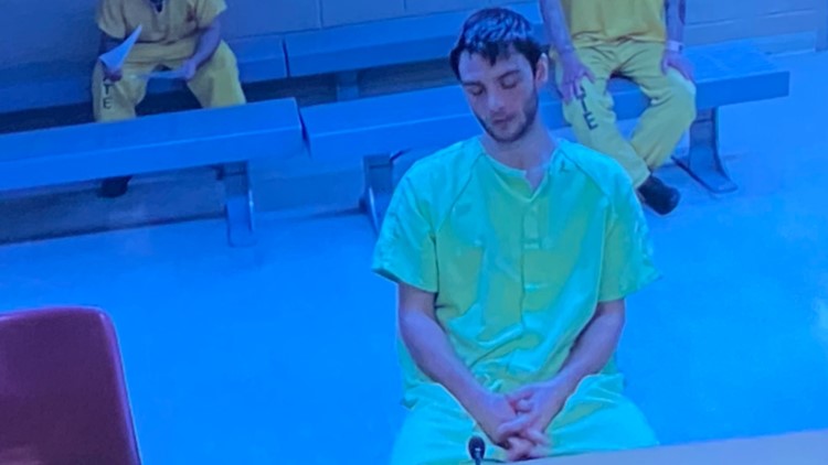 Spokane task force officer describes local gang scene | krem.com