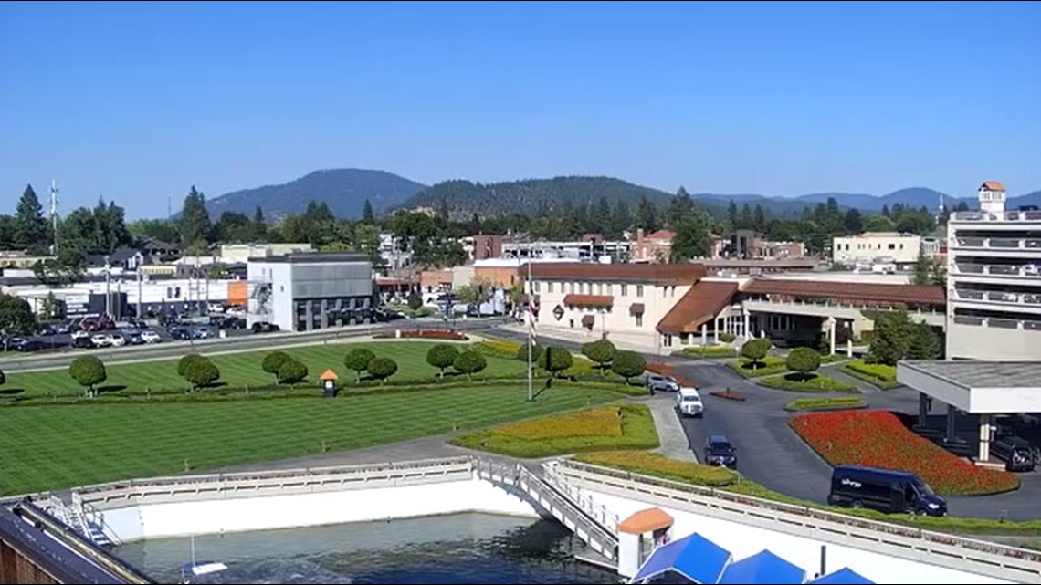 CDA City Council to consider short Term Rent proposal | krem.com