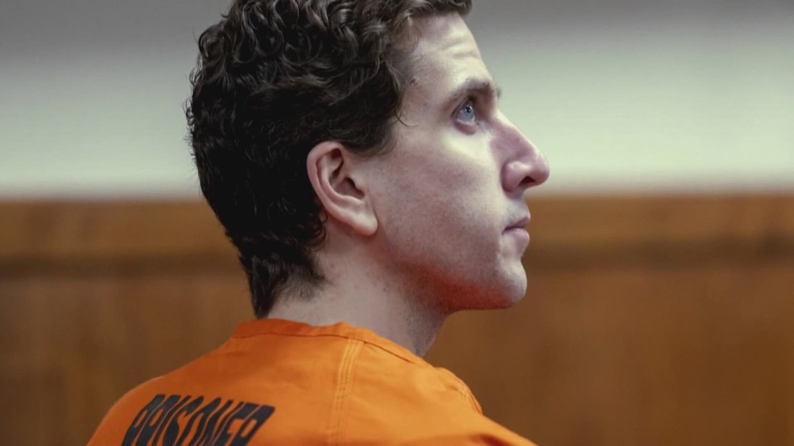 Court issues key pretrial rulings ahead of Kohberger's quadruple ...