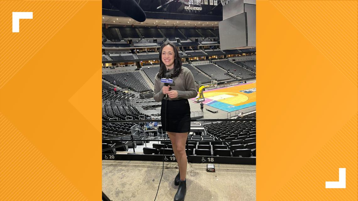 Nicole Hernandez named new Up with KREM co-anchor | krem.com