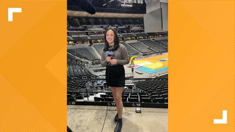 Nicole Hernandez named new Up with KREM co-anchor | krem.com