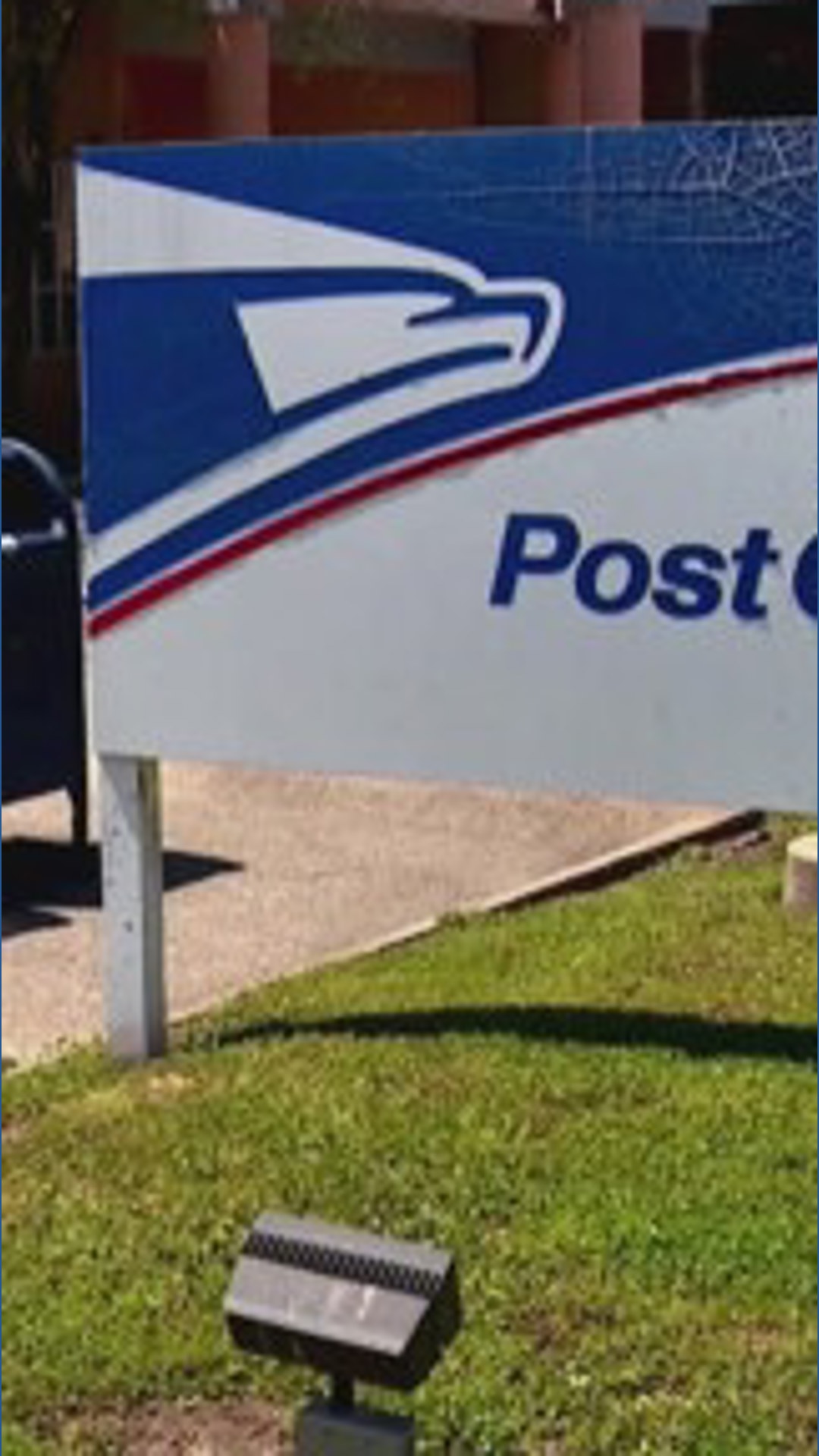New mailbox rule implemented for USPS | krem.com