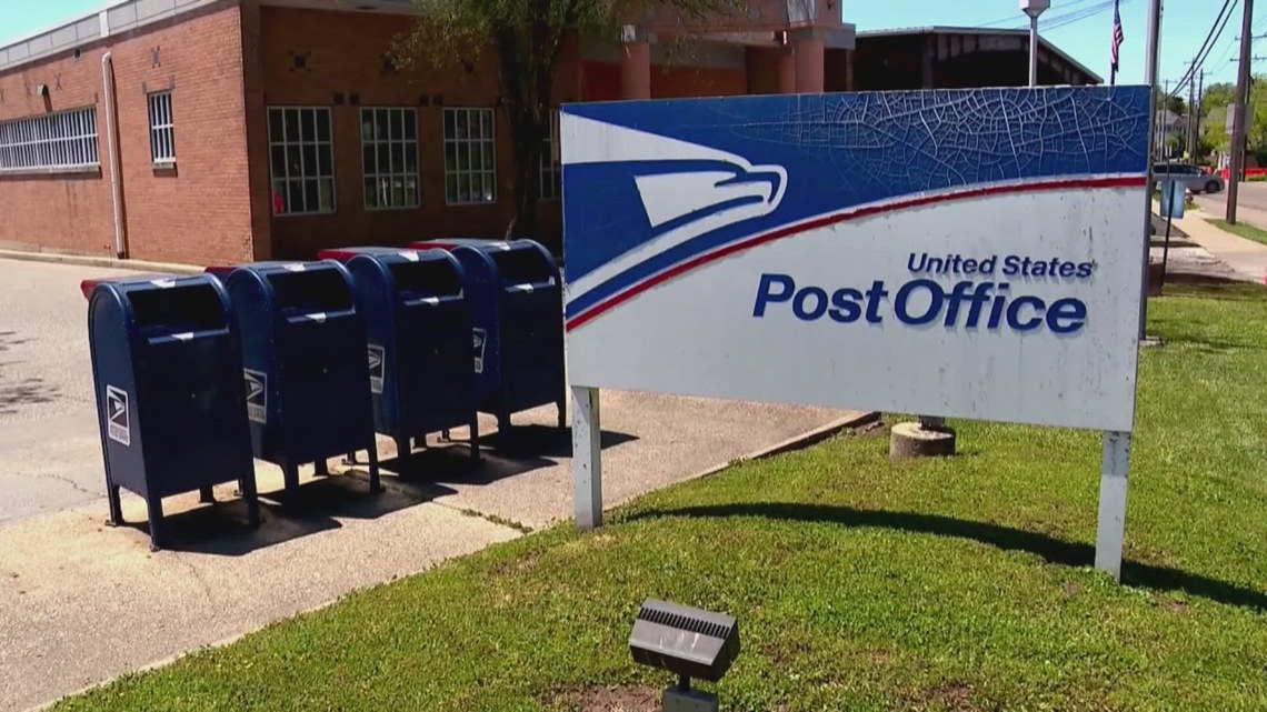 New mailbox rule implemented for USPS | krem.com