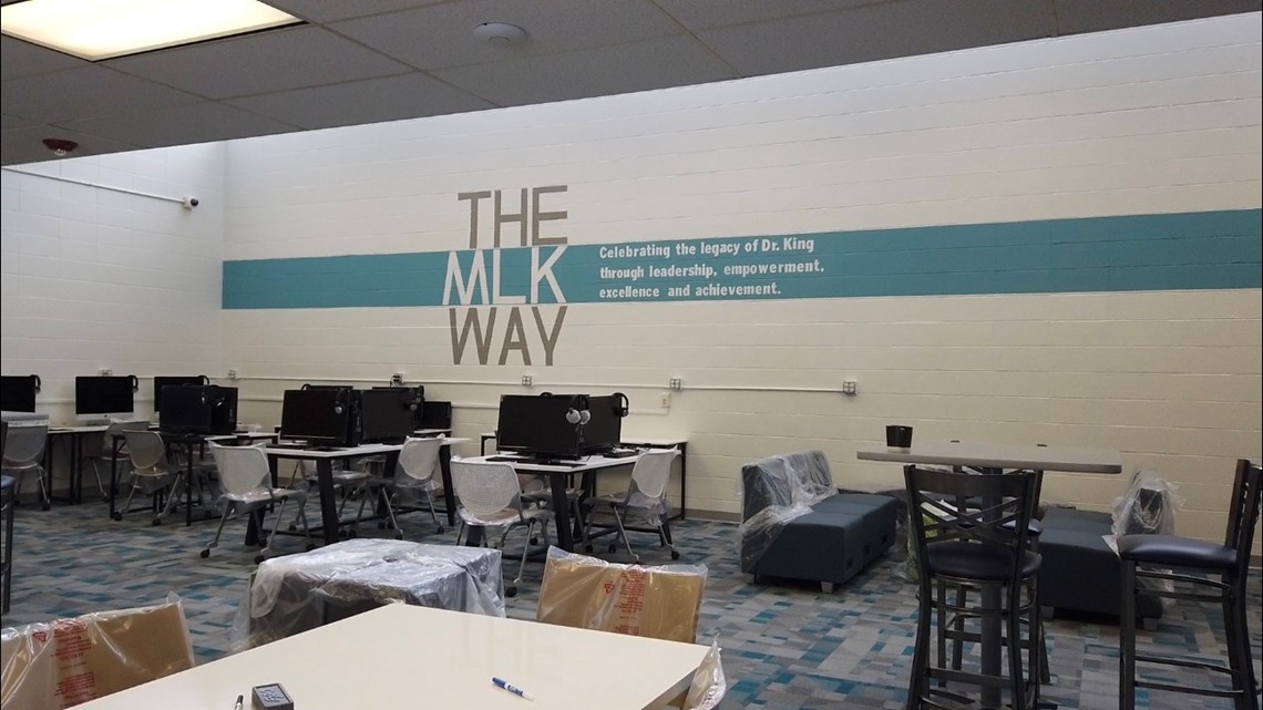 Spokane's MLK Center to open a new technology facility | krem.com