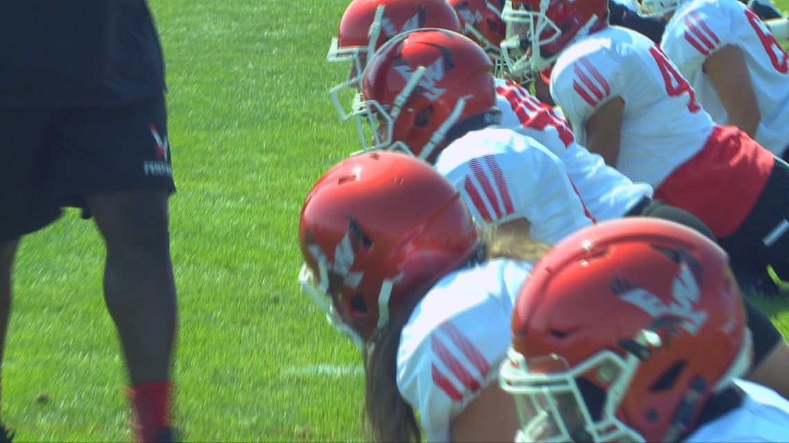Eastern Washington football looks to 'Advance the Standard' as they ...