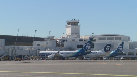 Spokane International Airport unveils finished Concourse C expansion ...