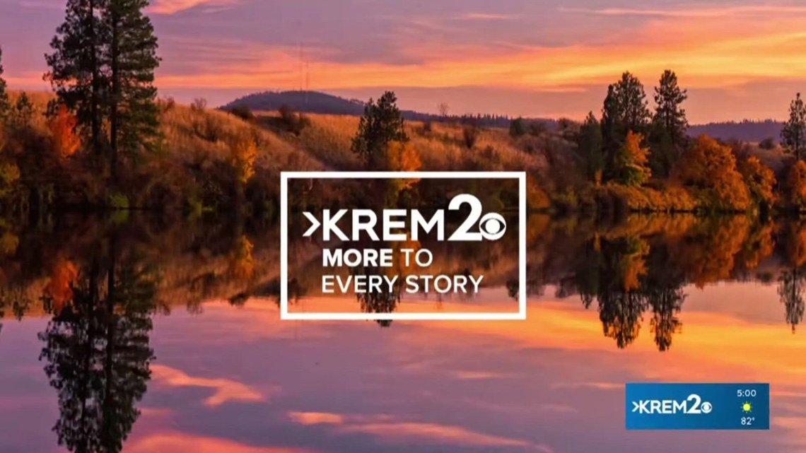 KREM 2 News at 5 Headlines: Thursday, February 26, 2026 | krem.com