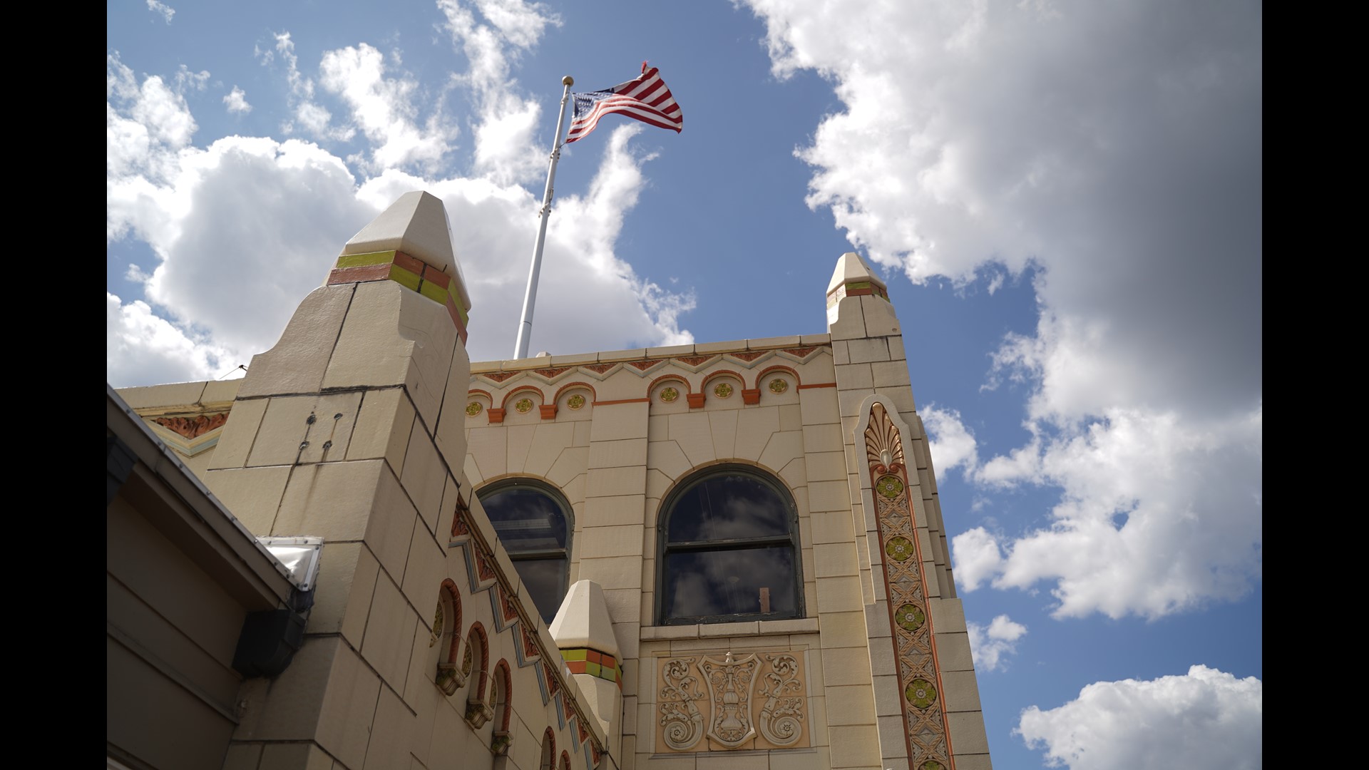 Paulsen Center penthouse opens in Spokane after remodel | krem.com