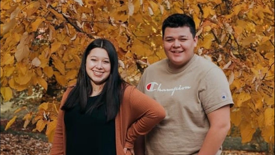 Pakootas remembered on family friend's GoFundMe page | krem.com