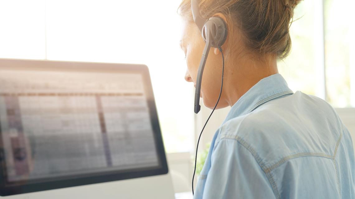 Washington DOH partners with UW to expand same-day hotline support for ...