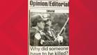 Looking back on the Ruby Ridge standoff 30 years later | krem.com