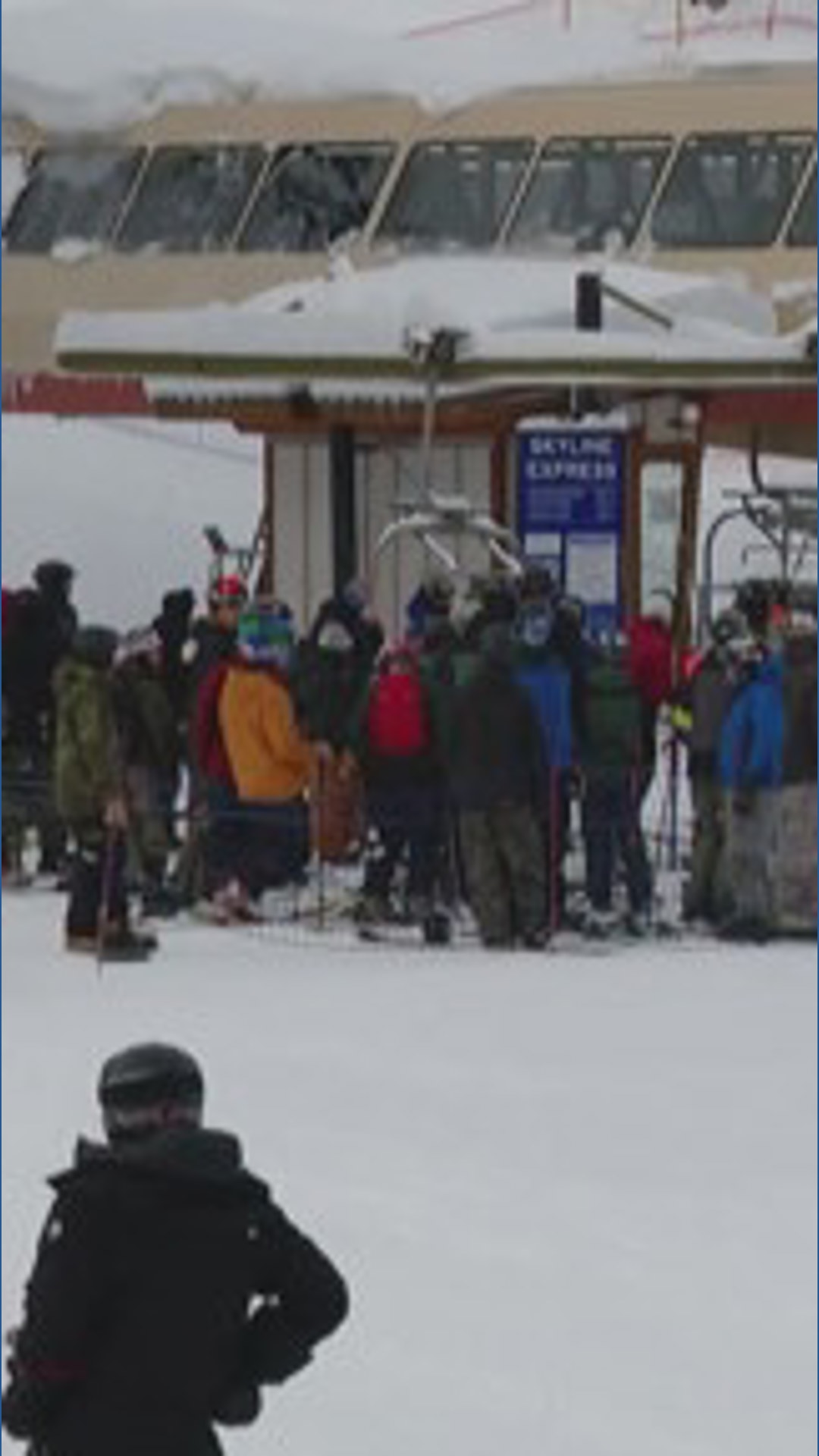 Stevens Pass issuing partial refunds to "Epic Passes" passholders ...