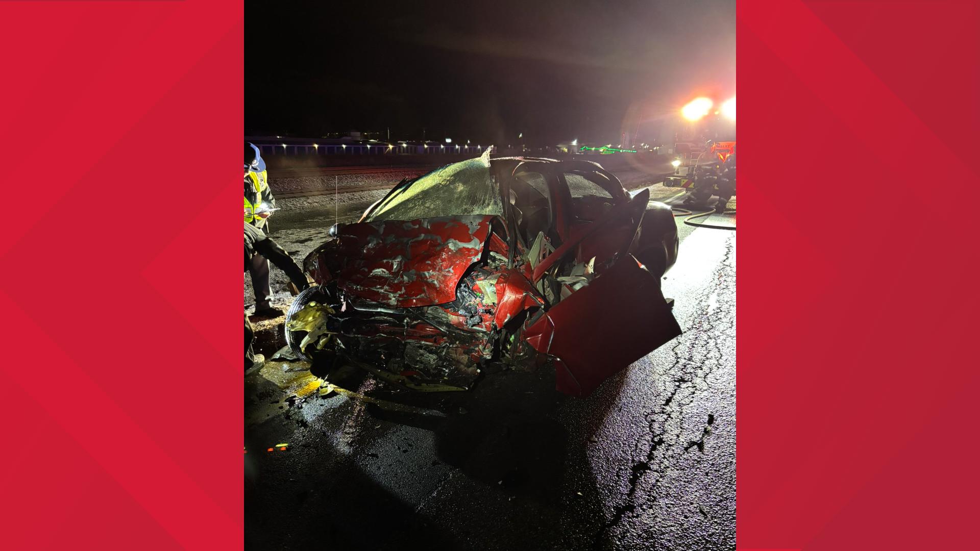 Liberty Lake police identify 2 drivers who died in early morning ...