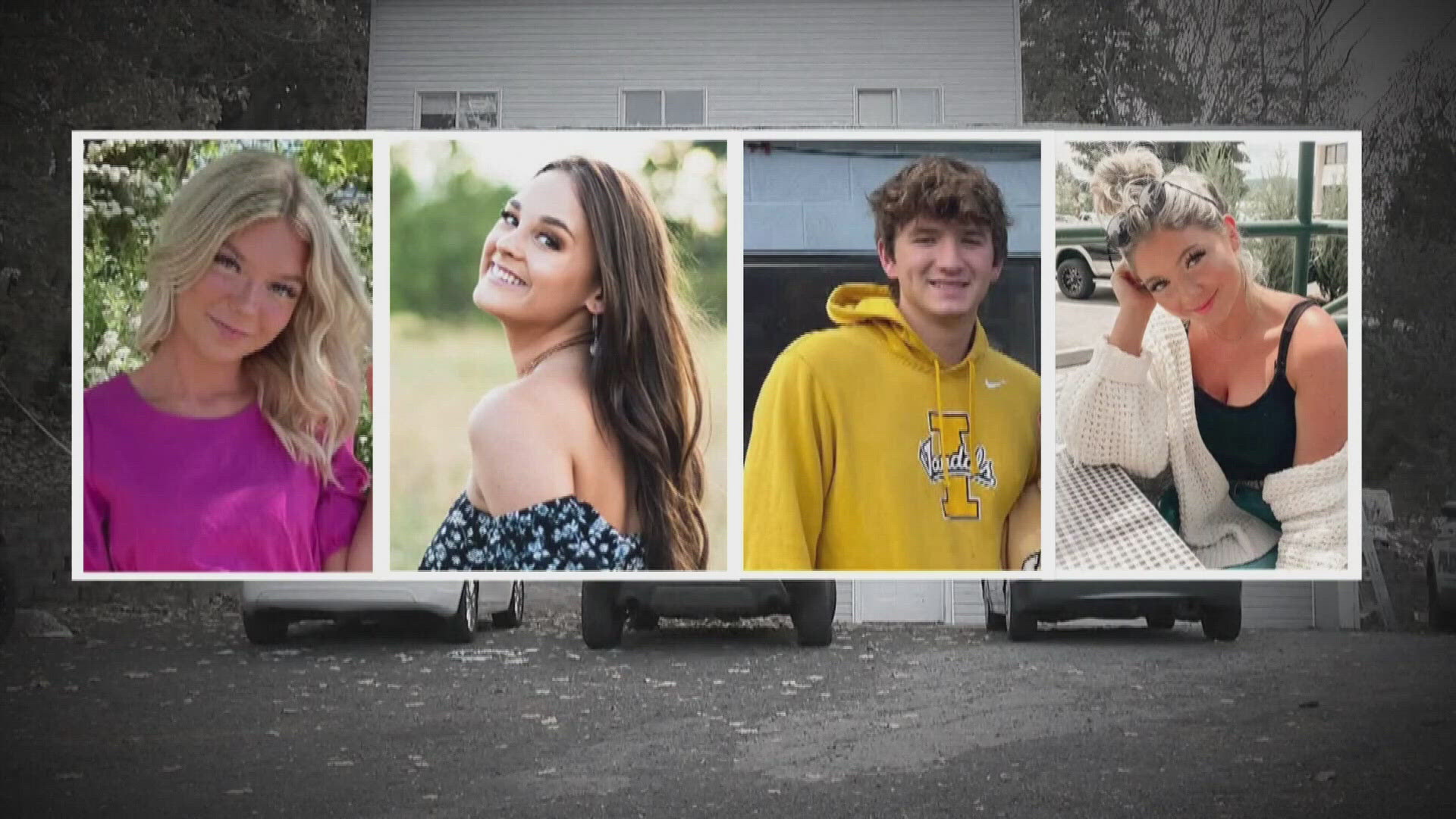 Families of UI murder victims file lawsuit against Washington State ...