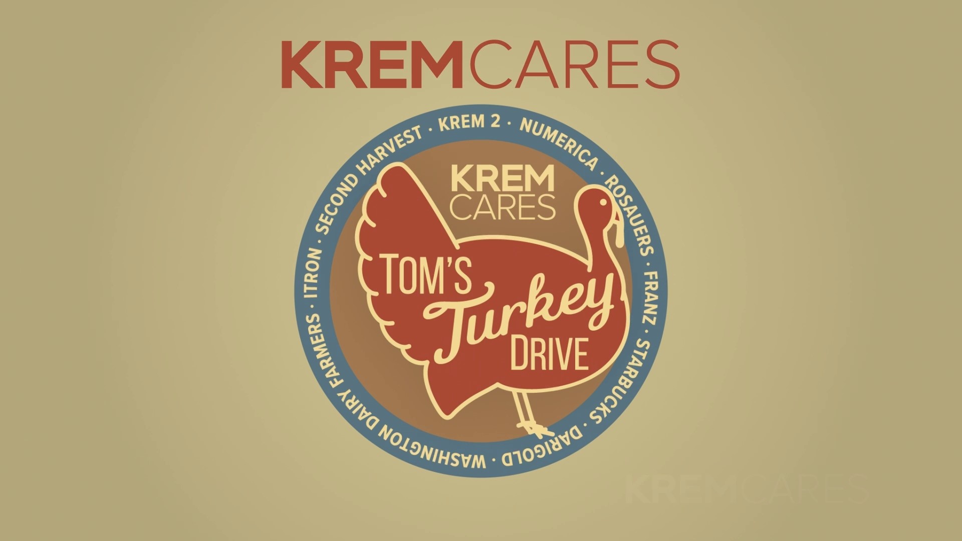 KREM Cares | krem.com