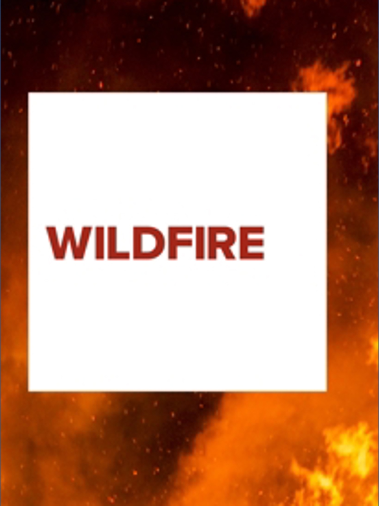 Tucannon Fire burning near Dayton prompts Level 3 (Go Now!) Evacuations ...