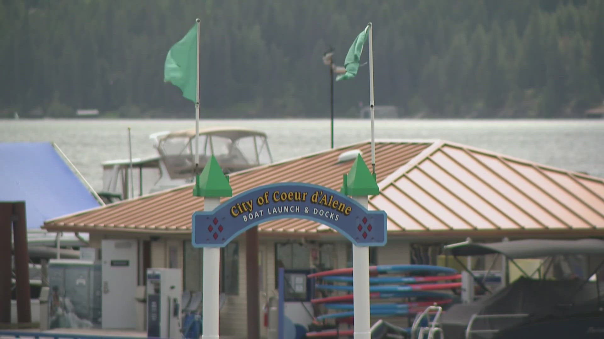 Coeur d'Alene Tribe donates $200K to Plummer-Worley school district ...