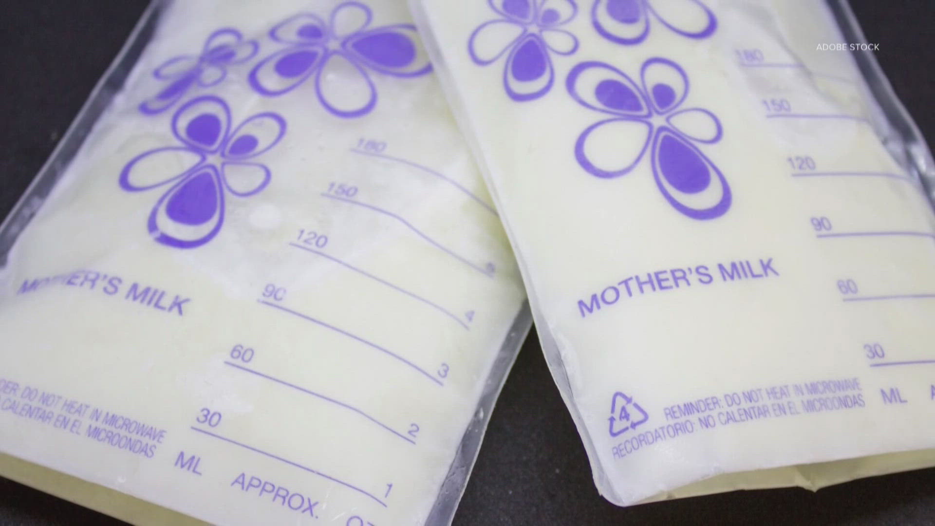 Scientists are unlocking the incredible power of breast milk | krem.com