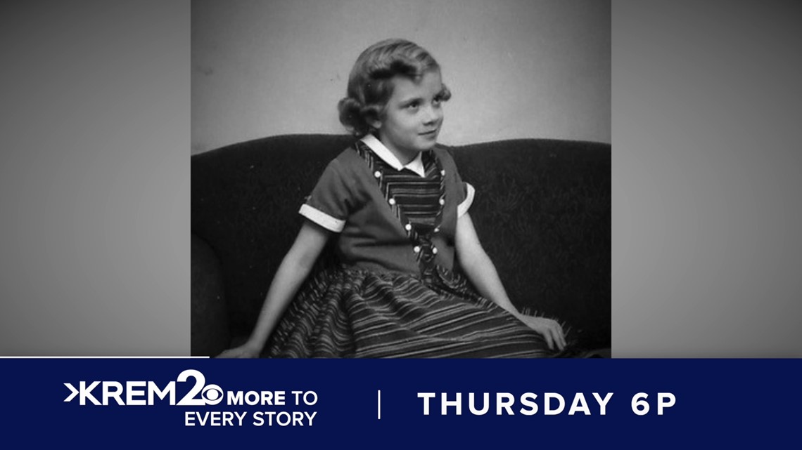 Candy Rogers | Thursday Night Special | krem.com