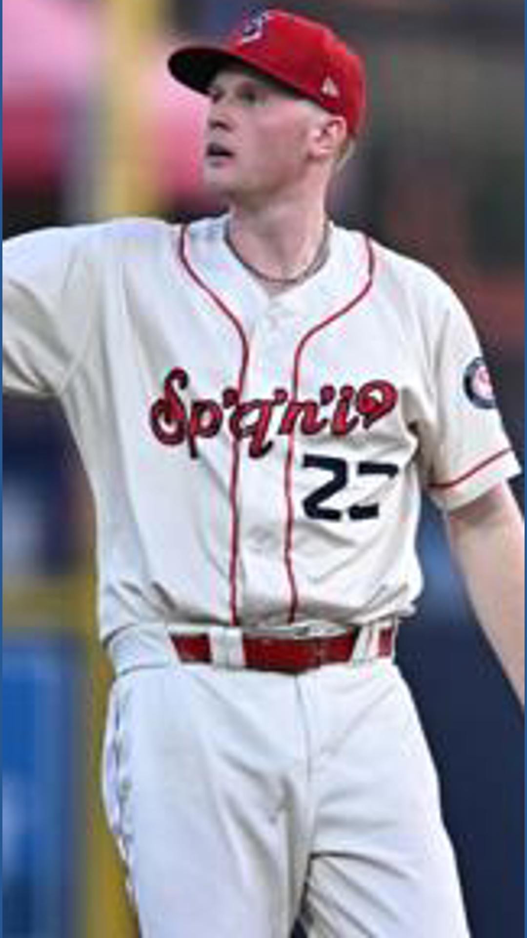Former Spokane Indians starting pitcher Sean Sullivan to make MLB debut ...