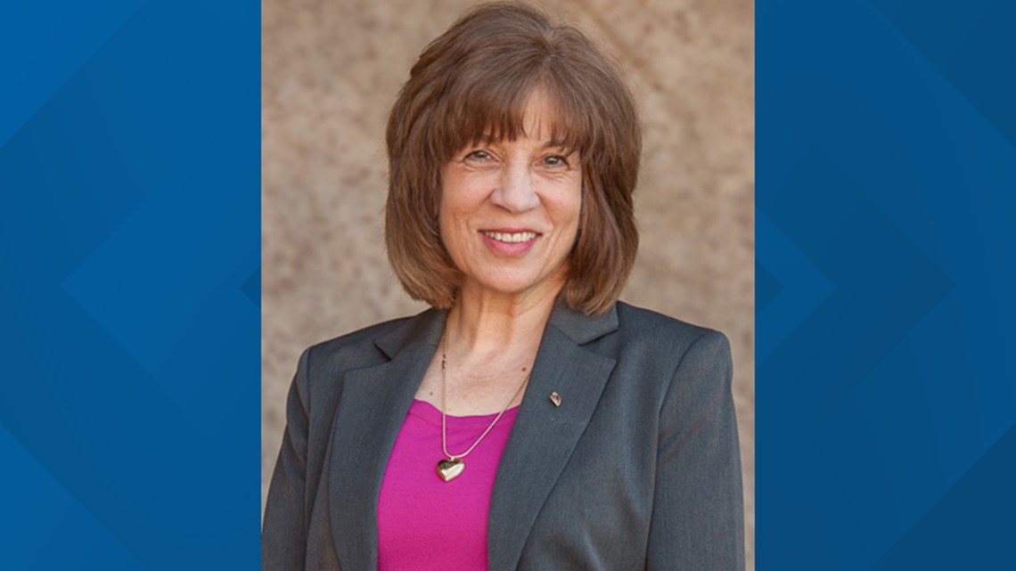 Lori Kinnear voted first female president of Spokane City Council ...