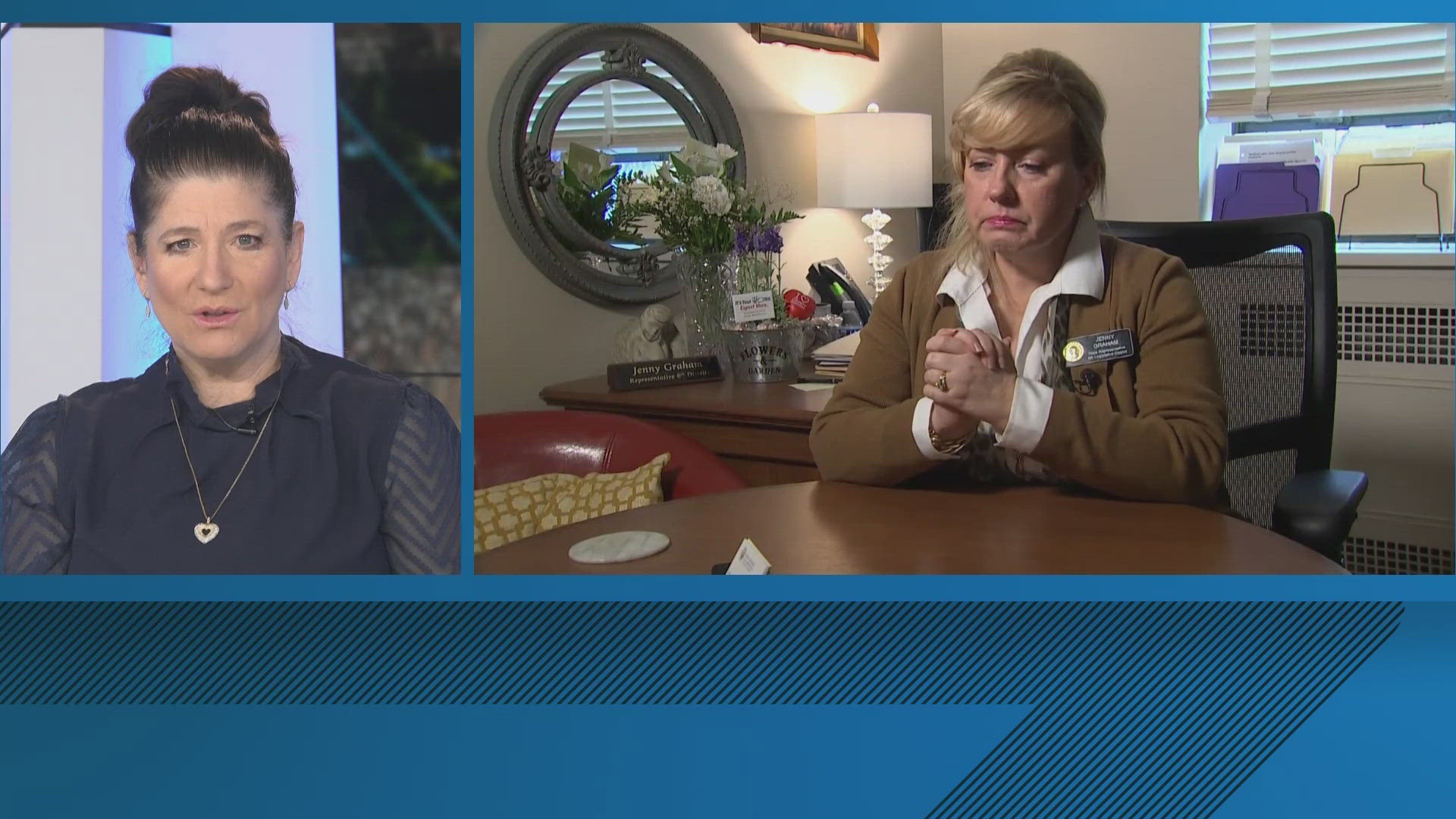 Spokane Representative Jenny Graham not seeking reelection for 6th ...