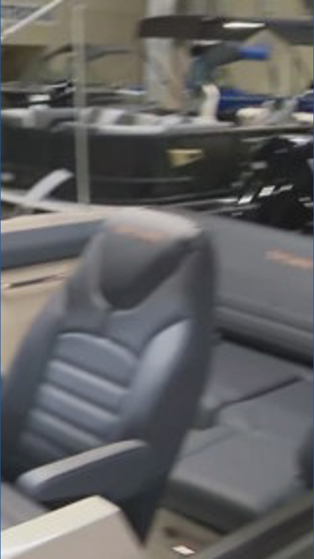 72nd Annual Spokane Boat Show back at the Spokane County Fairgrounds ...